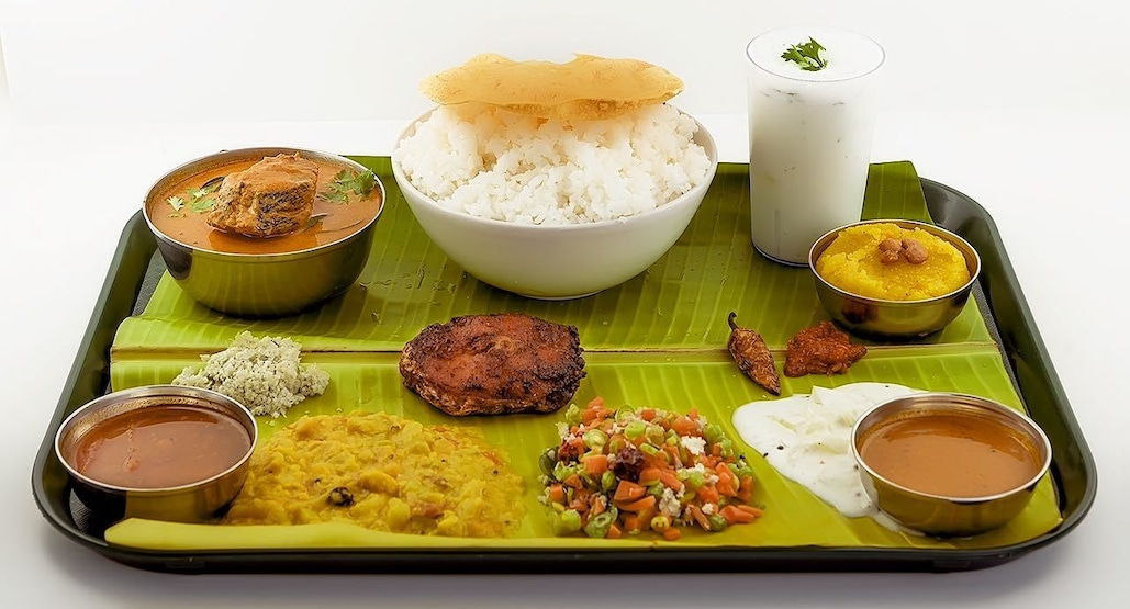 مطعم أبام كورنر Appam Corner Restaurant (الأسعار + المنيو + الموقع )-