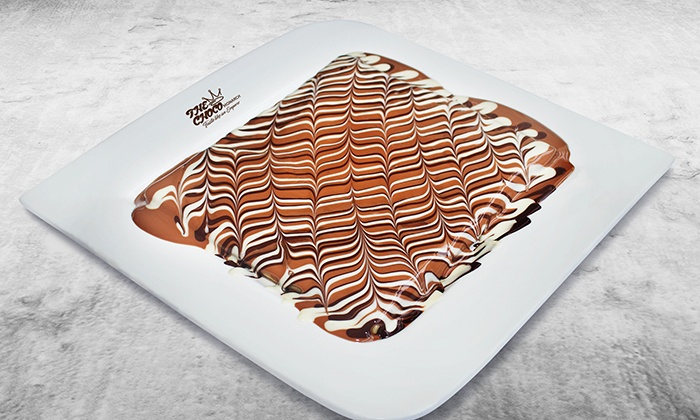 كافيه ذي شوكو منارش The Choco Monarch (الأسعار + المنيو + الموقع )-