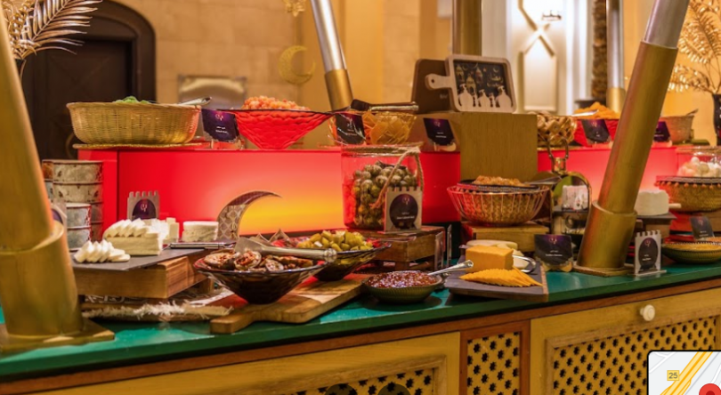 مطعم Al Bahou دبي (الاسعار + المنيو + الموقع) - مطاعم و كافيهات دبي